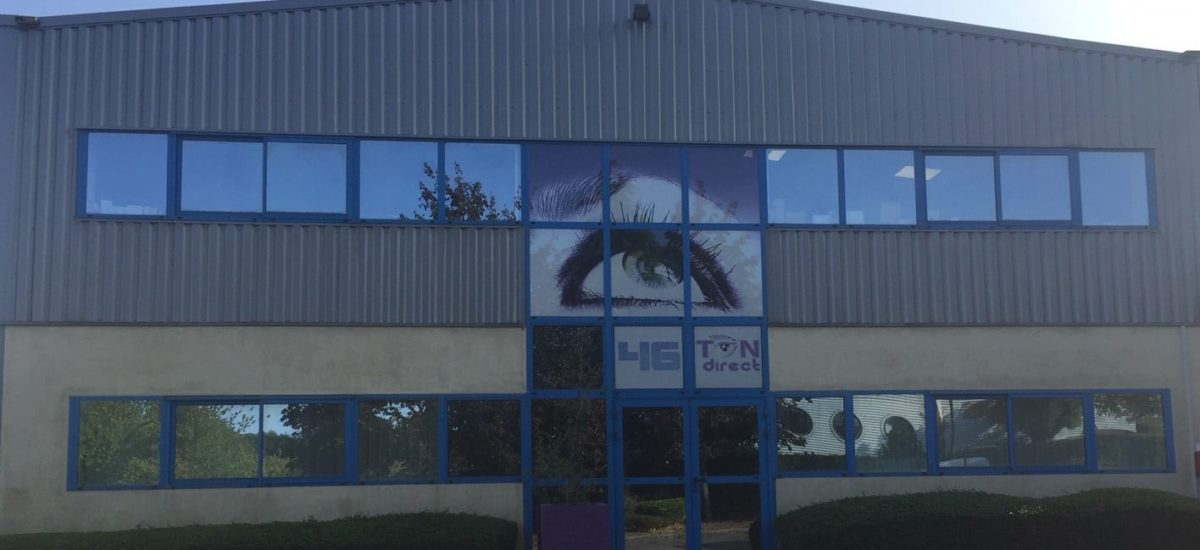 Projets d’impressions et objets de communication | TON direct