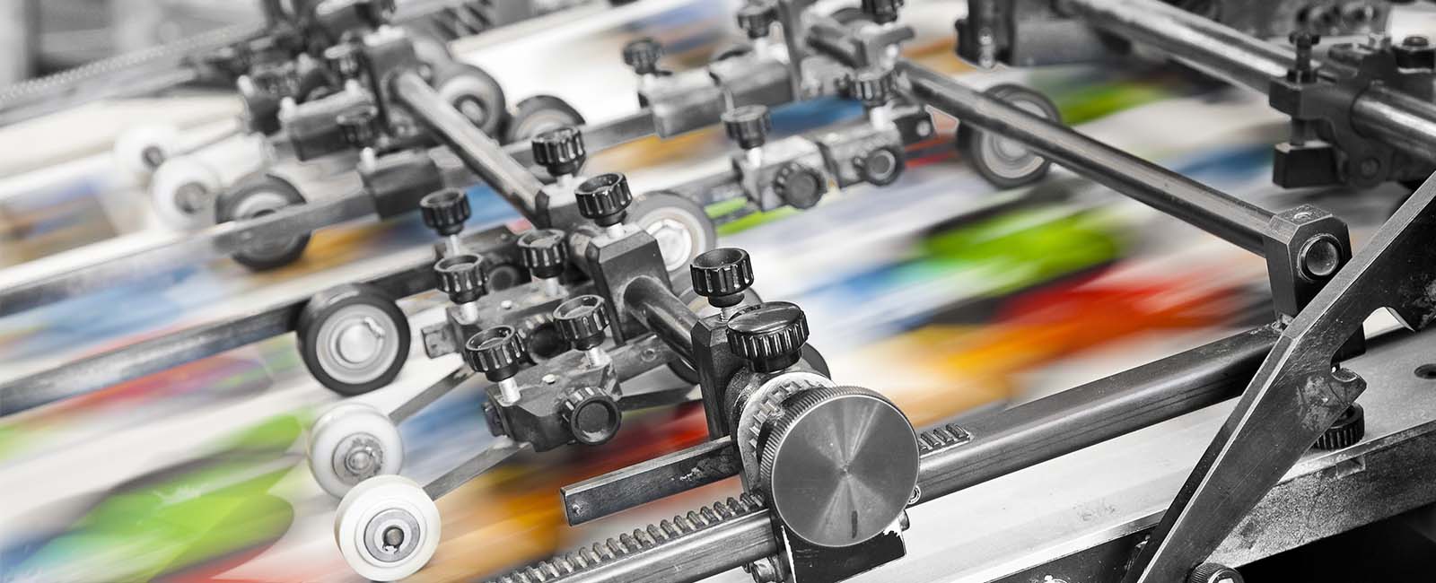 Impression tous supports une gamme complète de produits | TON Direct